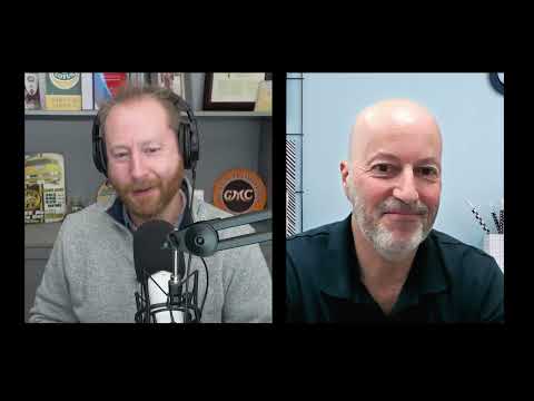 AutoSens Interview with Moshe Sheier from Ceva