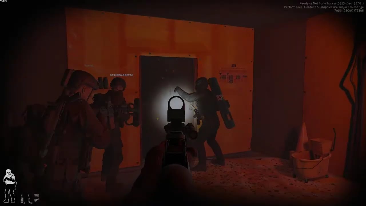 a stupid funtage