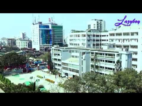 Rajuk Uttara Model College