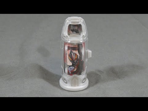 Ultraman Geed | Ultraman Orb Thunder Breaster Ultra Capsule Review ...