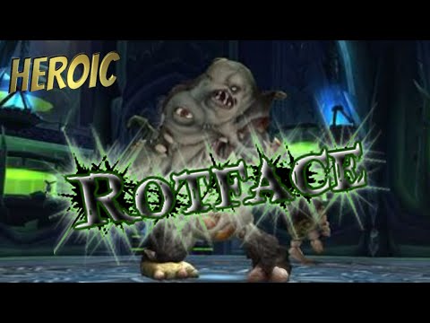 Steam Community :: Video :: World Of WarCraft: HERIOC Rotface - Wrath ...