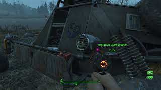 Driveables of the Commonwealth - Havok Physics Vehicles - Testing in ...
