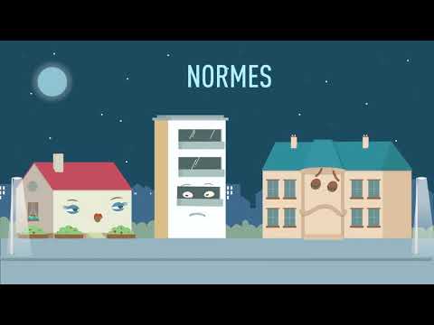 Définitions : normes ,label , certification