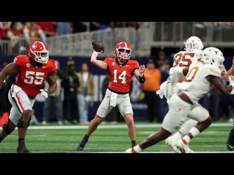 Impact of Texas' SEC Championship loss on playoff seeding: Can Longhorns secure home-field advantage