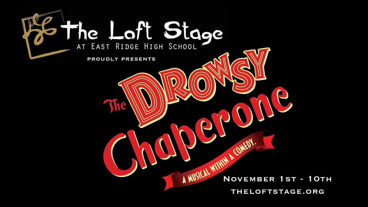 The Loft Stage presents The Drowsy Chaperone