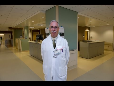 2014 Personalized Medicine – The Glucocorticoid Receptor, David Greenhalgh, M.D.