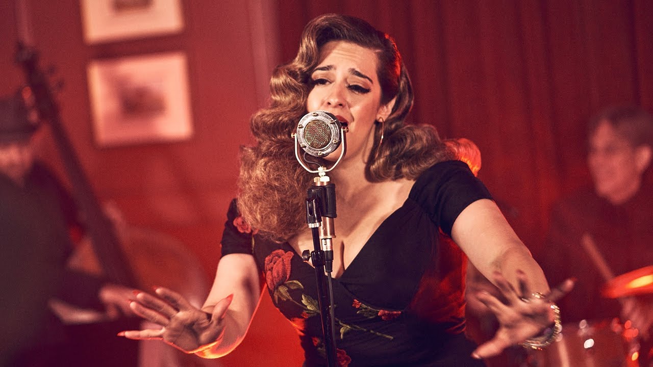 Hire The Amanda Castro Band - Jazz Band in Los Angeles, California