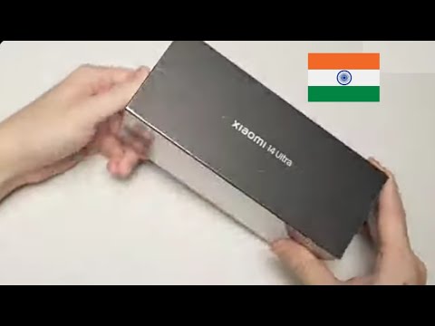 Xiaomi 14 Ultra Launched In India, Full Review, Camera Testing, Display Testing?