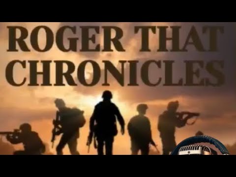 Roger That Chronicles: (Military Moms) "Wait? What? Did I join the military too?"