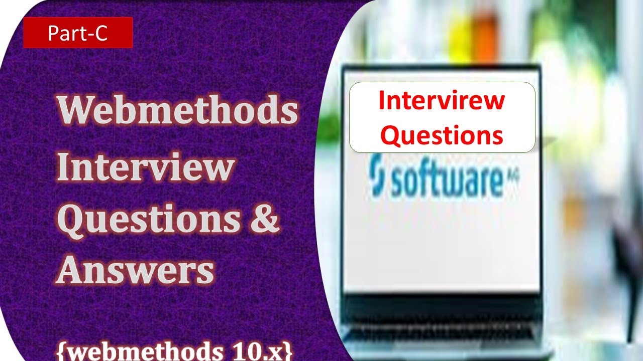 Webmethods  interview questions and answers||learning webmethods||webmethods tutorial for beginners.