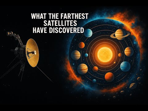 What the Farthest Satellites Have Discovered