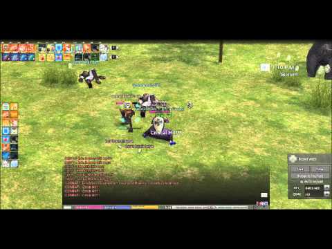 Steam Community :: Video :: Mabinogi - Fighting some bandits