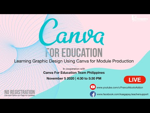 Canva for Education