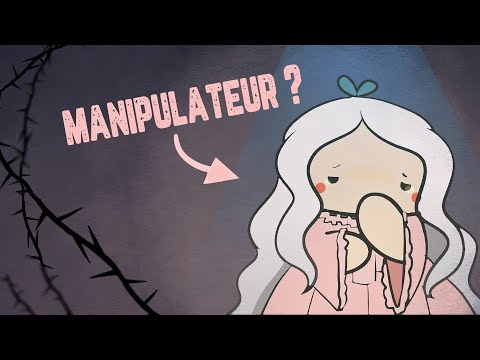 10 signes d'un maître de la manipulation