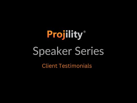 PROJILITY Client Speaker: City of Auburn, Alabama