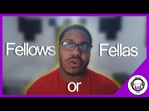 The Untold Hidden Power of Words | Fellas - Mental Rep