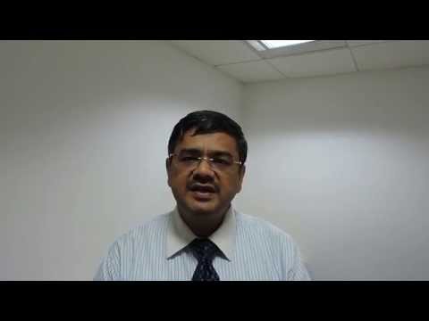 Telecom Lead interview with Vivek Varshney, VP, UST Global