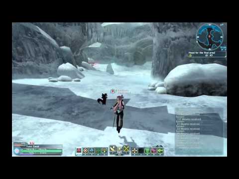 Steam Community :: Video :: PSO2 - Nab II SH TA 5:13 Solo