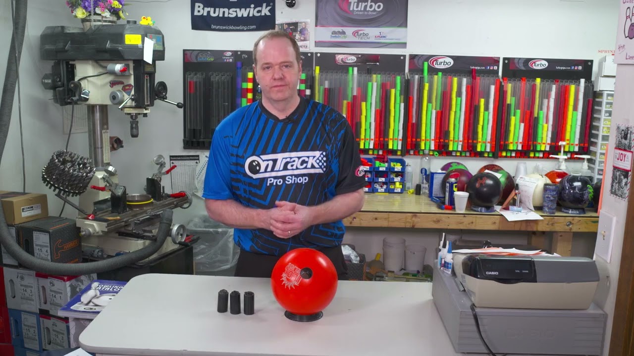 Interchangeable Thumb Benefits