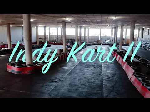 Indy Kart 2 - Latest go karts around (2019)