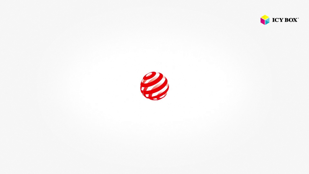 IB DK2801 TB3 - Red Dot Design Award