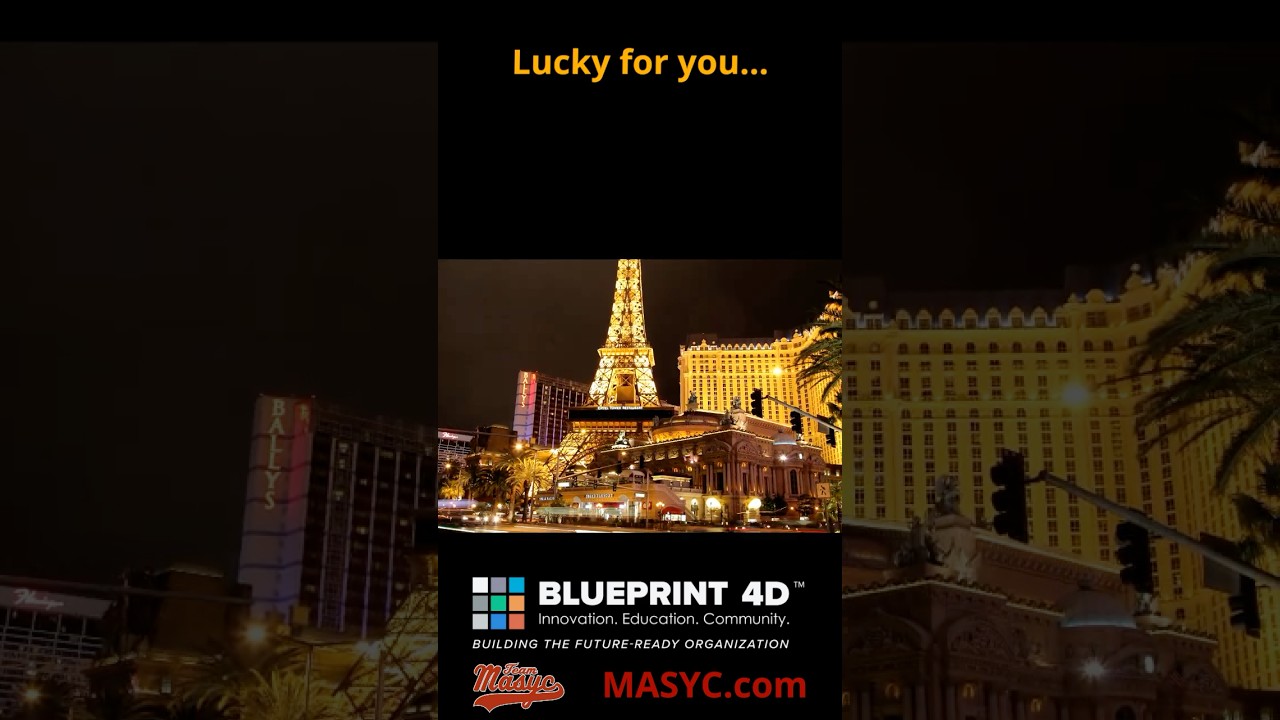 Blueprint 4D 2025 JDE Presentations By MASYC, LLC