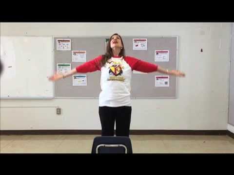 Synergize the Standards For Mathematical Practices