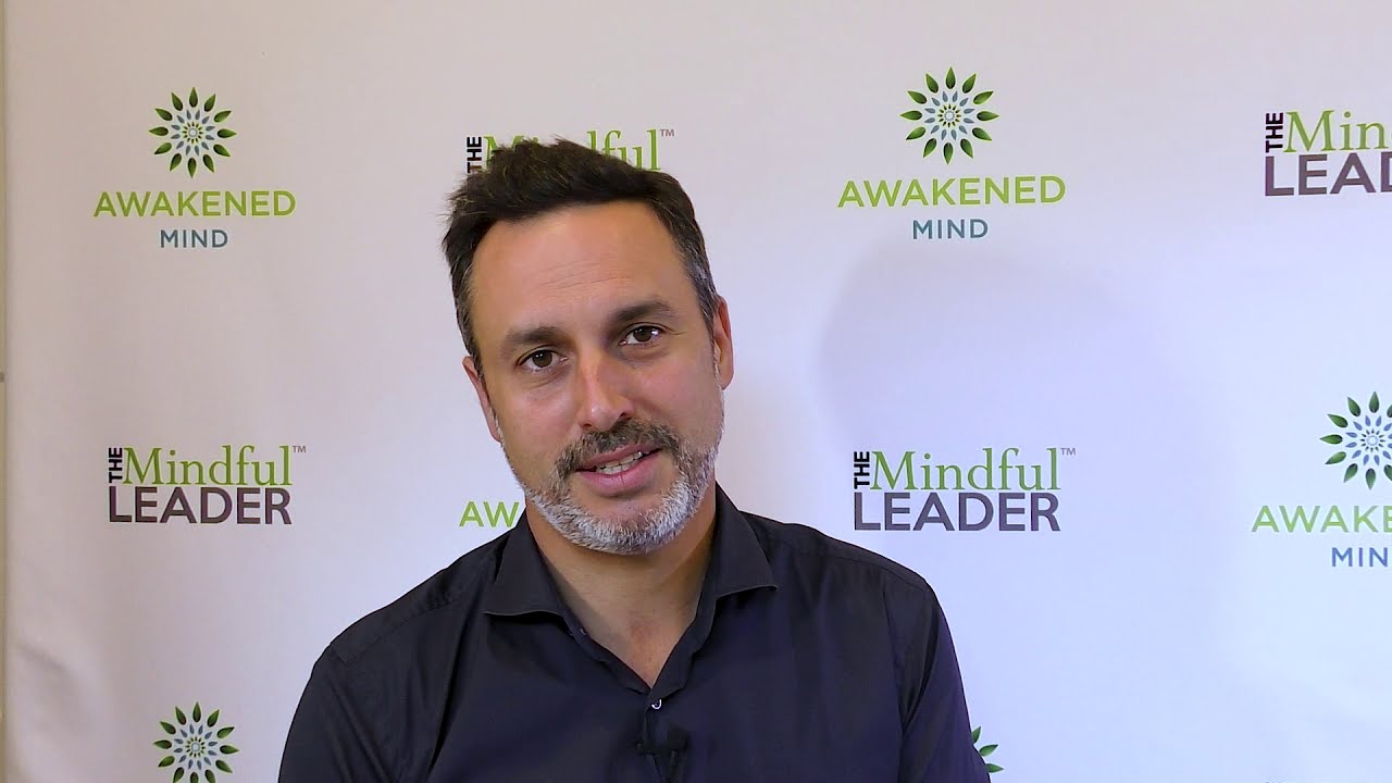 What Is The Mindful Leader?