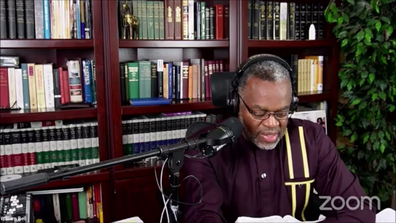 Book of Revelation Temple Opened In Heaven 11:19