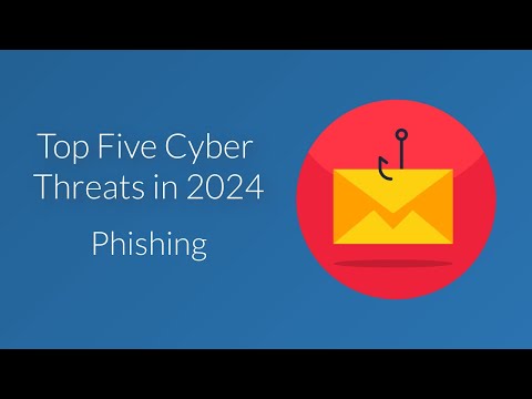 How to Minimize Phishing Attacks