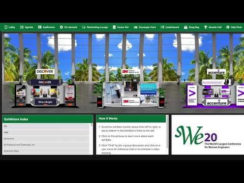 Ready for WE20? Here’s What to Know Before You “Go!” – All Together