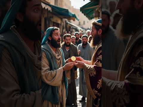 Strangers Bring Blessings in the Most Surprising Ways!| Gods Message Now #shorts #viral #trending