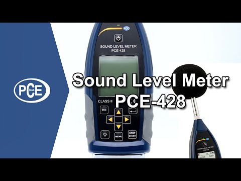 Digital Sound Level Meters - Audio Level Meter Latest Price ...