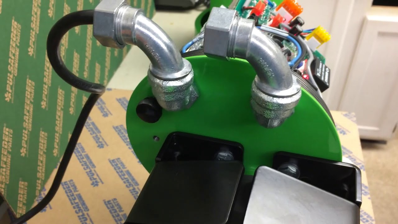 XAE - Local Remote Switch