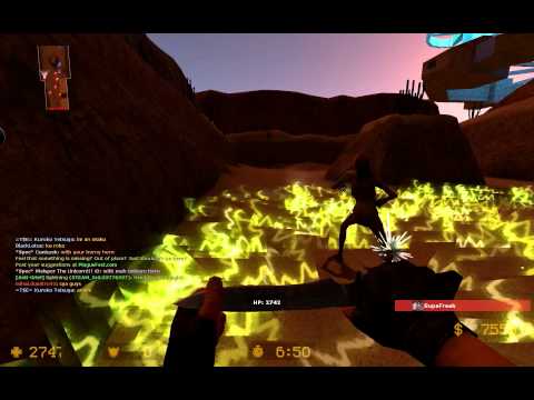 Steam Community :: Video :: Counter-Strike: Source - Westersand ...
