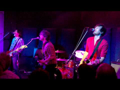 THE APE - 2014.08.22 Astor Theatre, Perth. [Tex Perkins]
