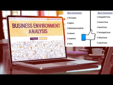 Microenvironment