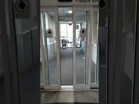 V.A. Hospital Newington CT part 3/3