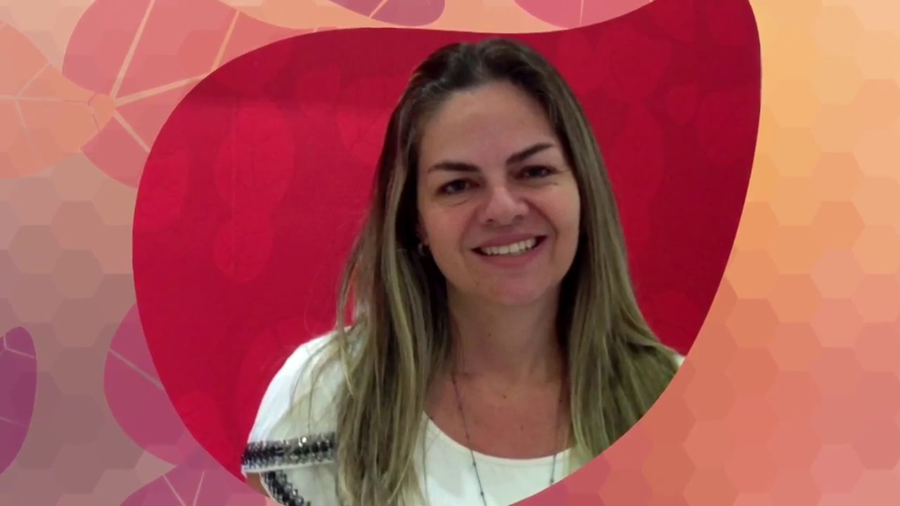 Campanha Dia Internacional da Mulher - Cristiane Marcondes