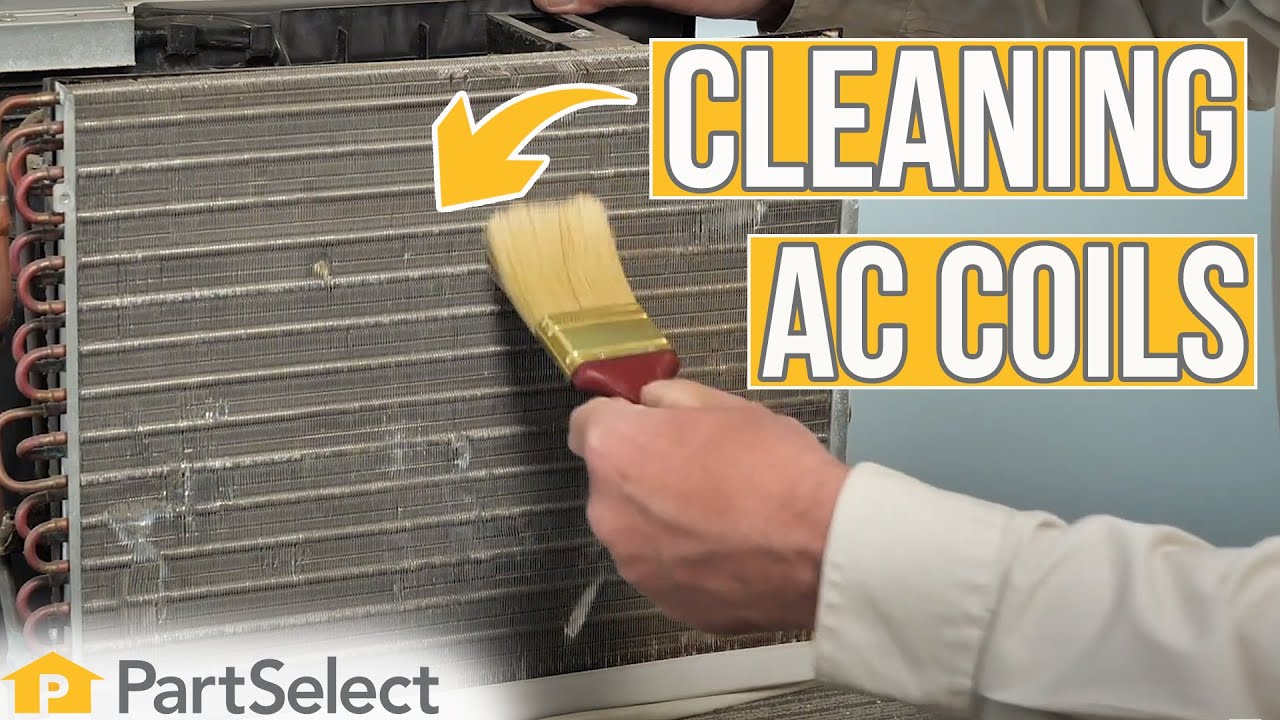 Air Conditioner Efficiency Tips | PartSelect.com