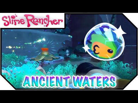 Steam Community :: Video :: TANGLE SLIME, MOSAIC SLIME & ANCIENT WATER ...
