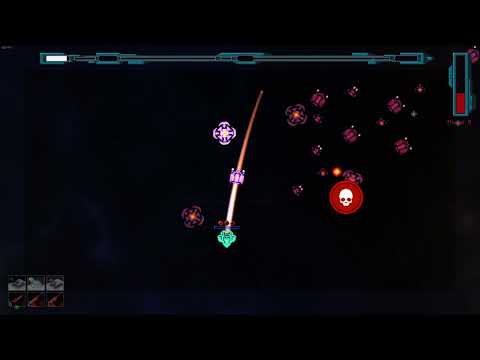 Steam Community :: Video :: Void Scrappers GAMEPLAY #9