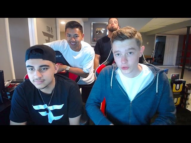 FaZe Blaze's Profile, Net Worth, Age, Height, Relationships, FAQs