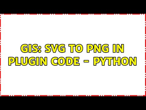 GIS: SVG to PNG in plugin code - python