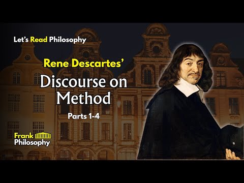 A guide to thought and life: Descartes’ “Discourse on Method ...