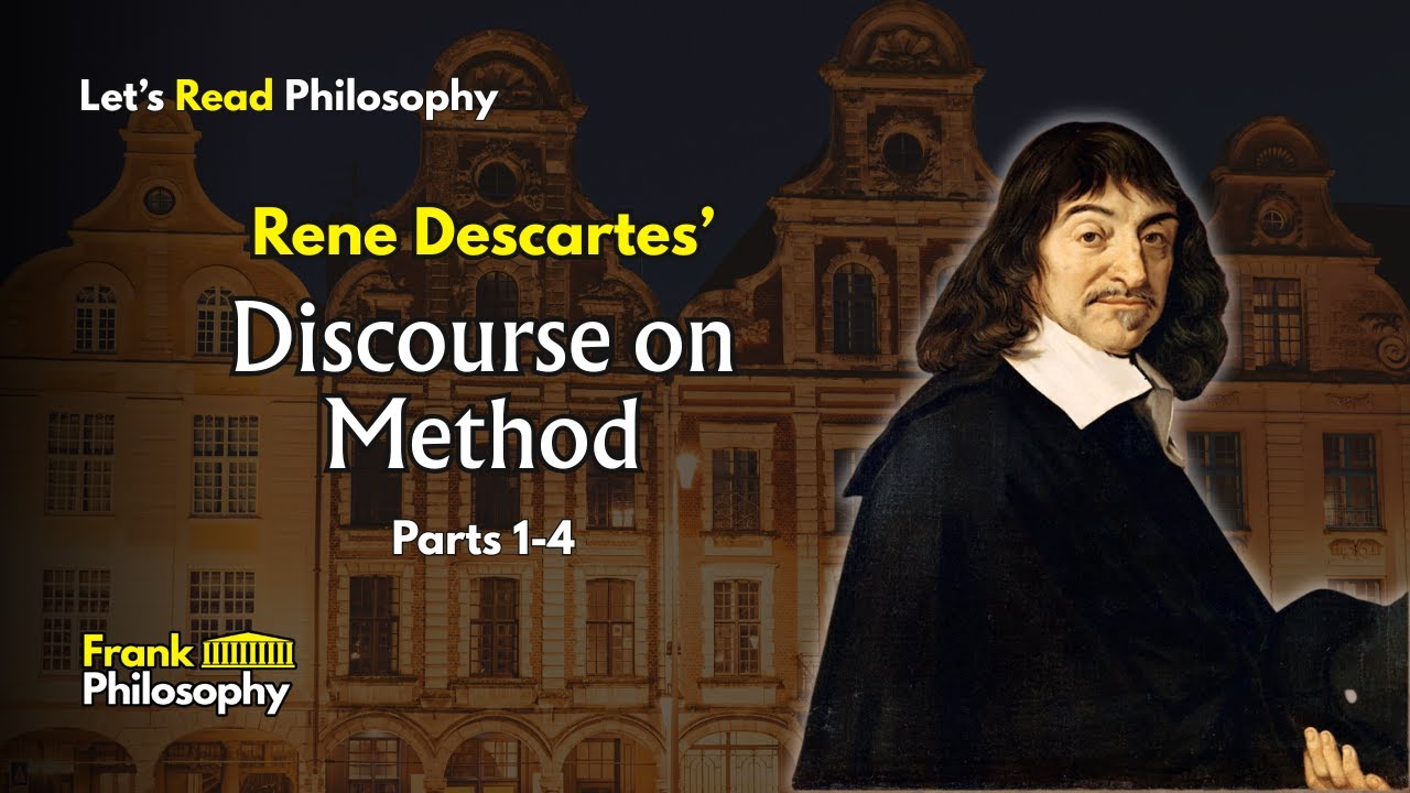 René Descartes, 