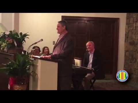 Kenneth Murphy Funeral Service Feb 3 2019