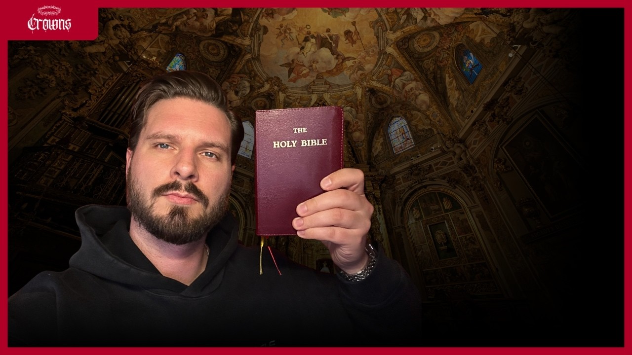 Baronius Press Douay-Rheims Bible Review – Premium Traditional Catholic Classic?