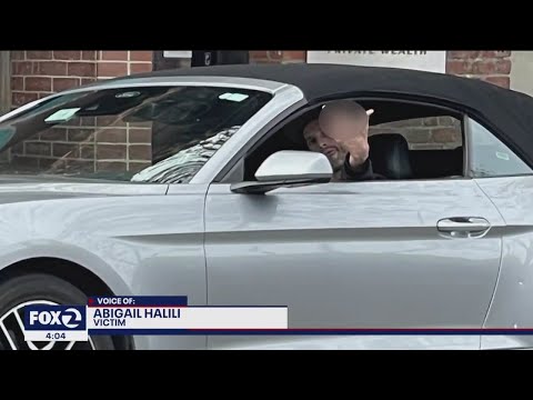 Denver, Colorado’s Jordan Douglas Krah charged with hate crime, free on ...