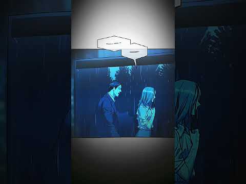 Jinx episode 56 season 2 #foryou #manhwa #bl #jinx